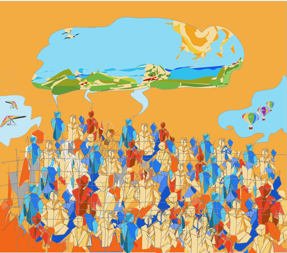 Letter@21 rivista dal carcere di Torino